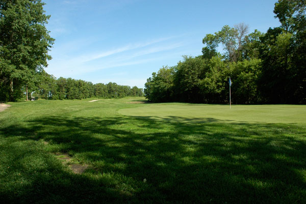 Photo Gallery – River Oaks Golf Course